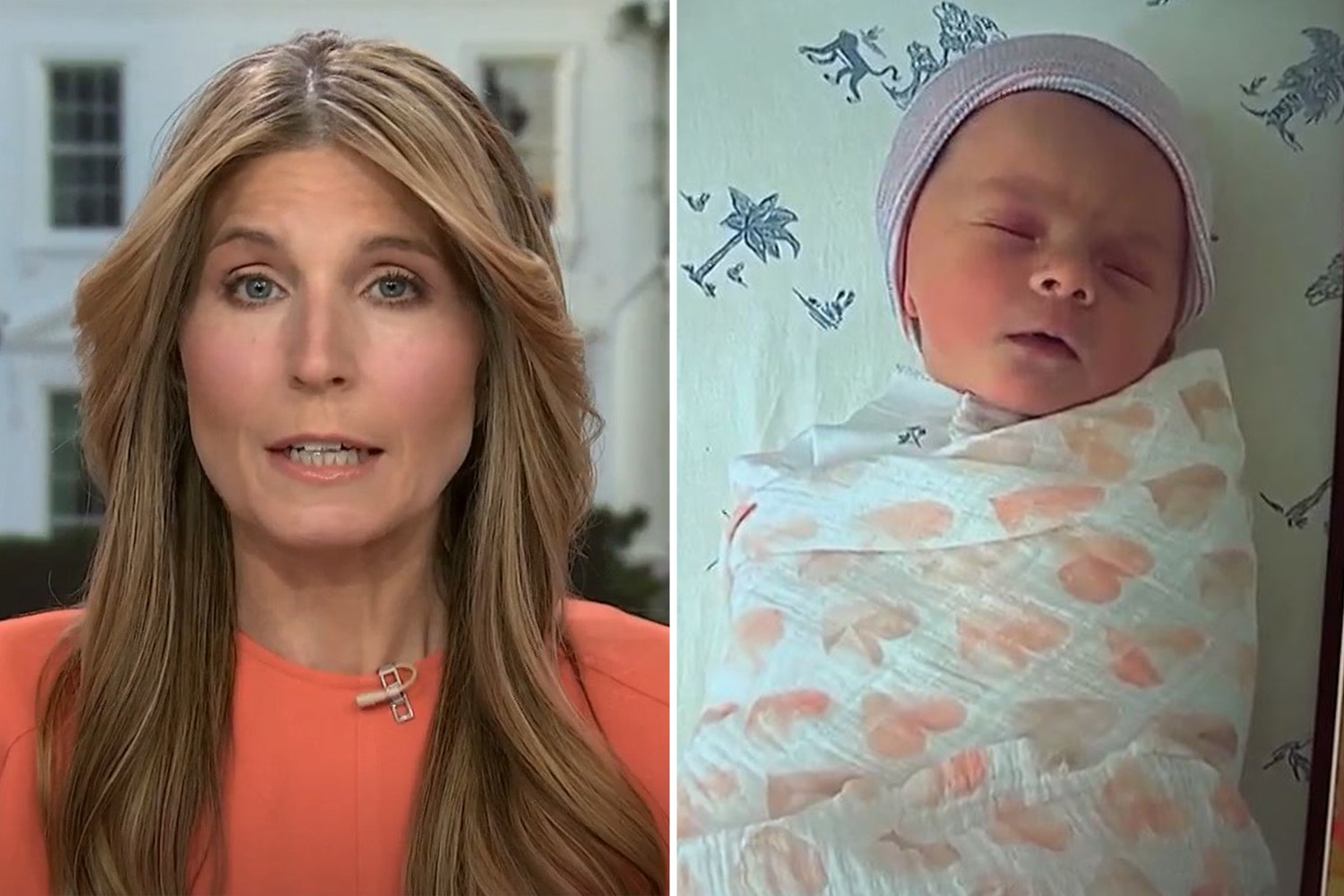 MSNBC’s Nicolle Wallace won’t be on air next week—and here’s why her ...