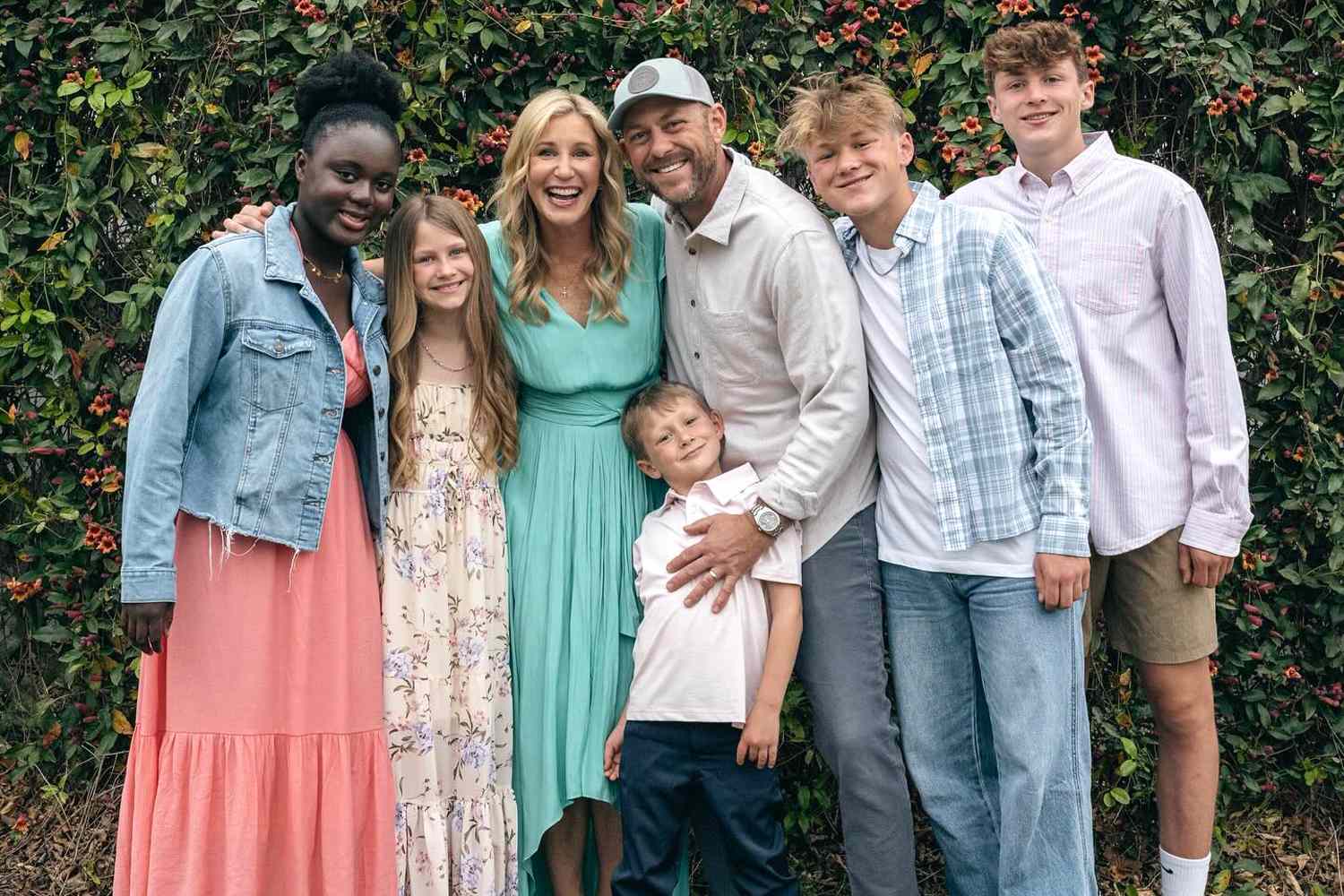 Dave and Jenny Marrs hint they’re going through a divorce, and Jenny ...