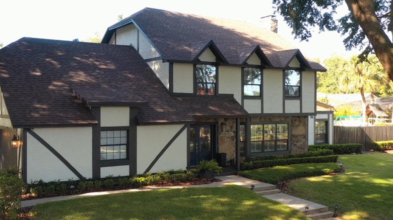 Images from inside David Bromstad and his partner’s shared home have been released—and the ...