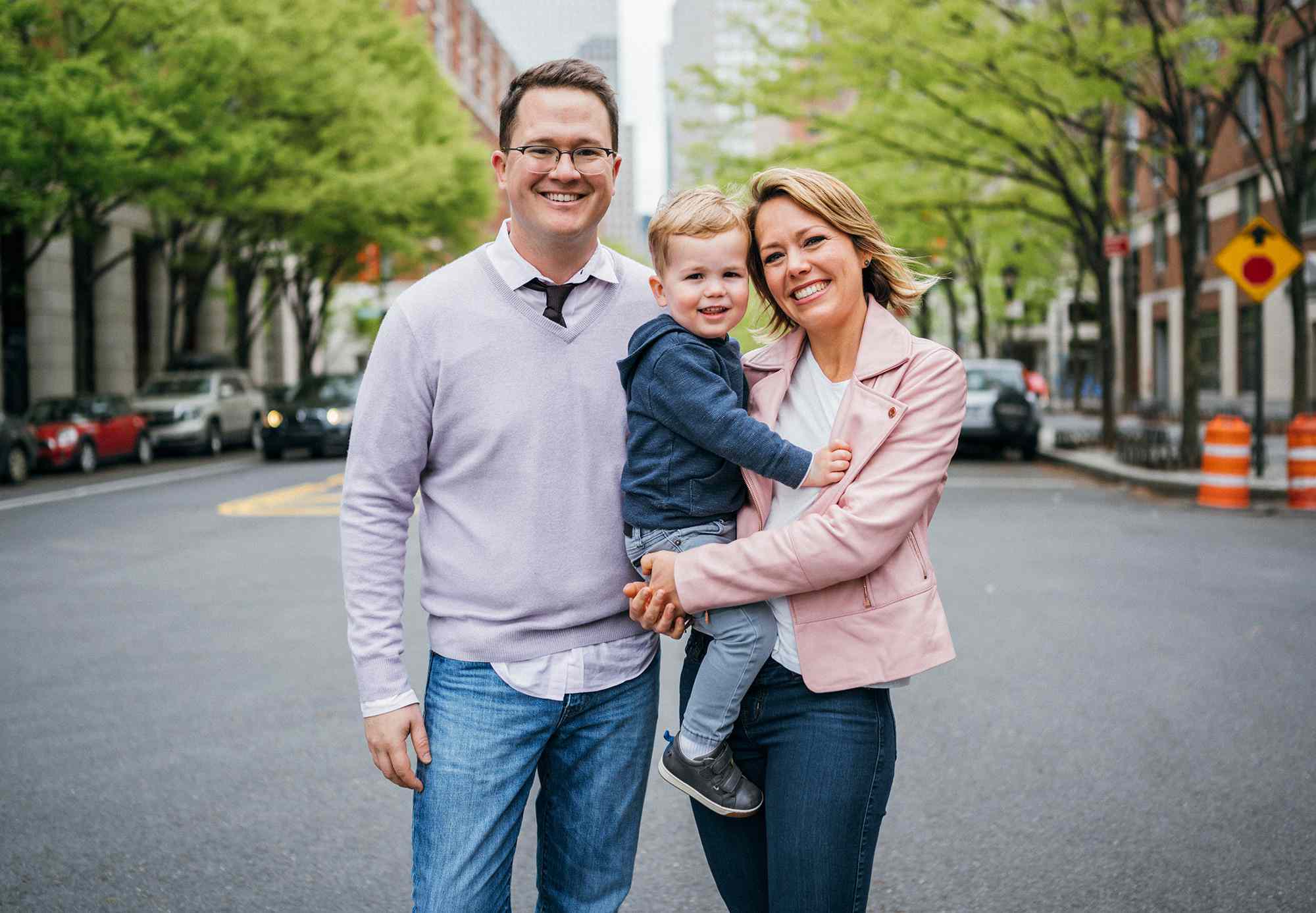 UNEXPECTED: Dylan Dreyer announced she's expecting a baby, and the ...