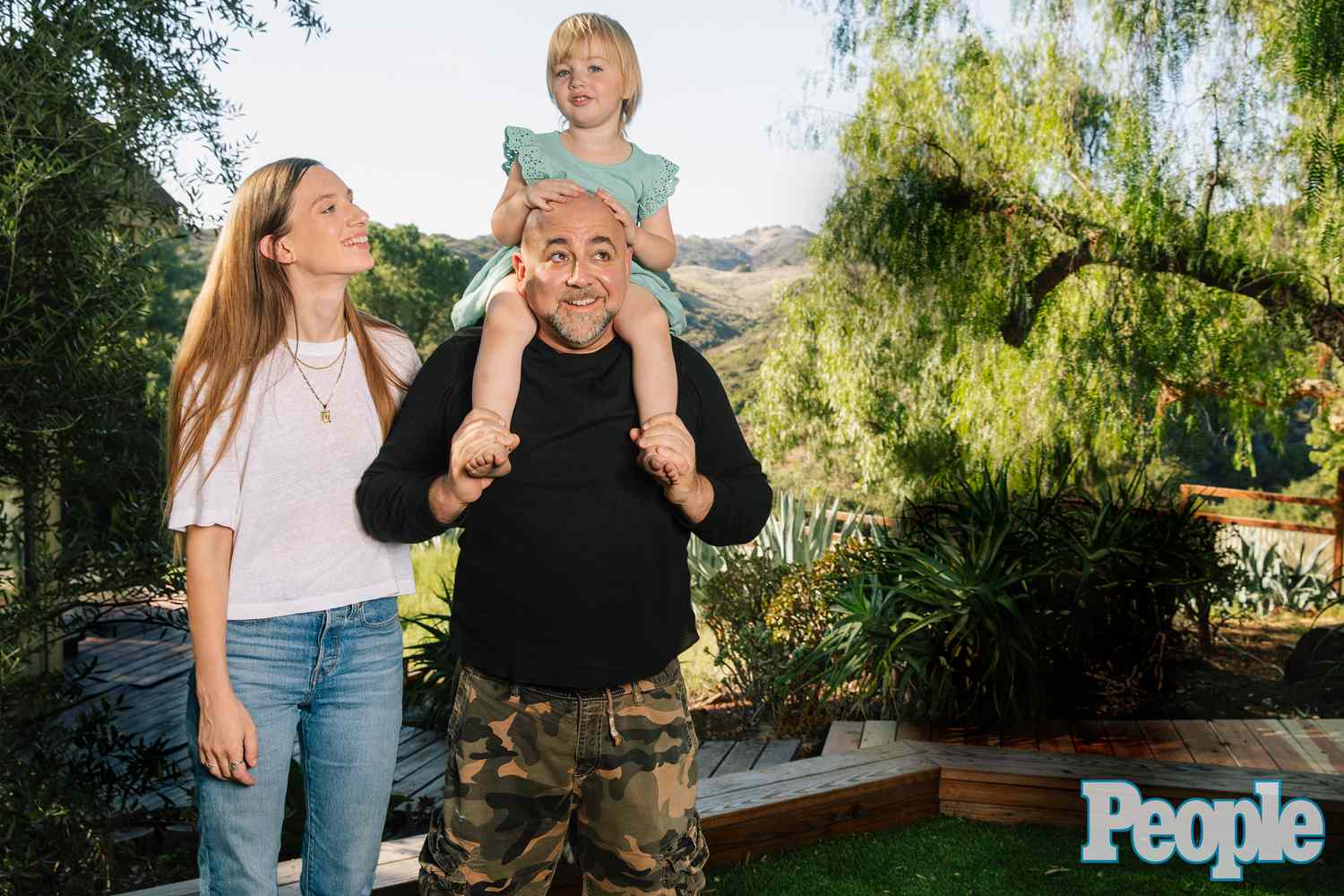 Duff Goldman announced a major change in his family size and thanked ...