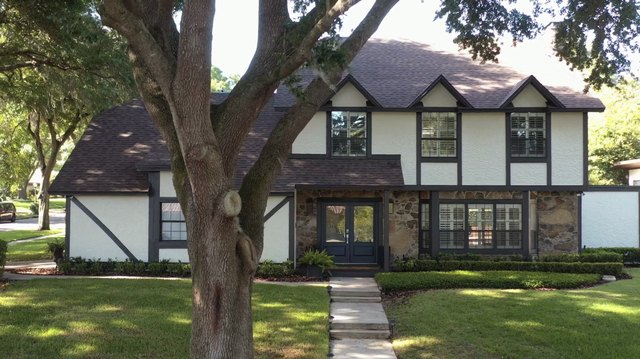 Images from inside David Bromstad and his partner’s shared home have ...