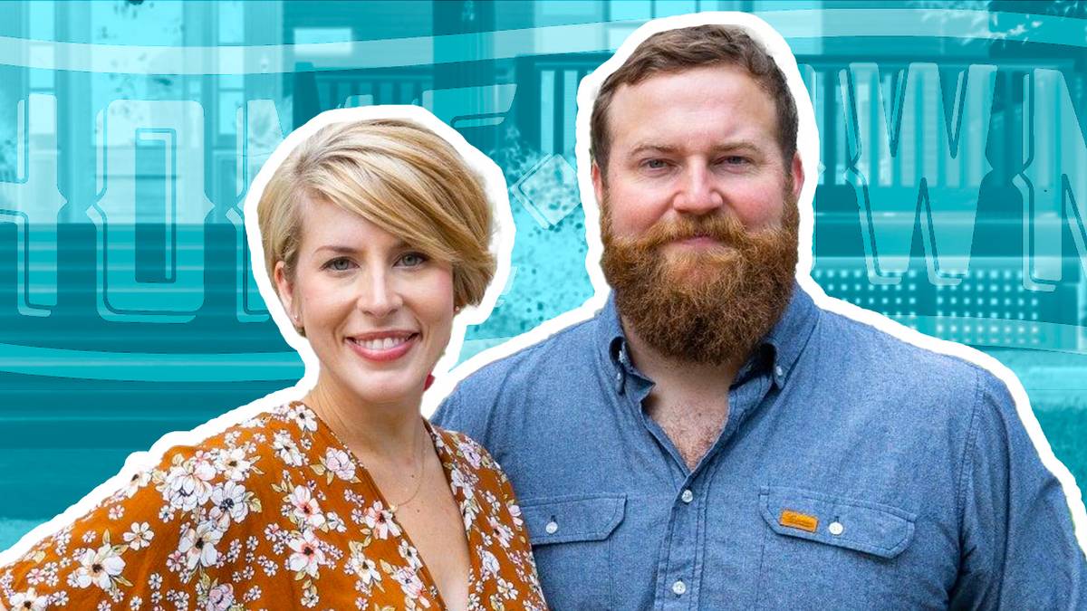 Erin & Ben Napier have finally come forward with the real reason so ...