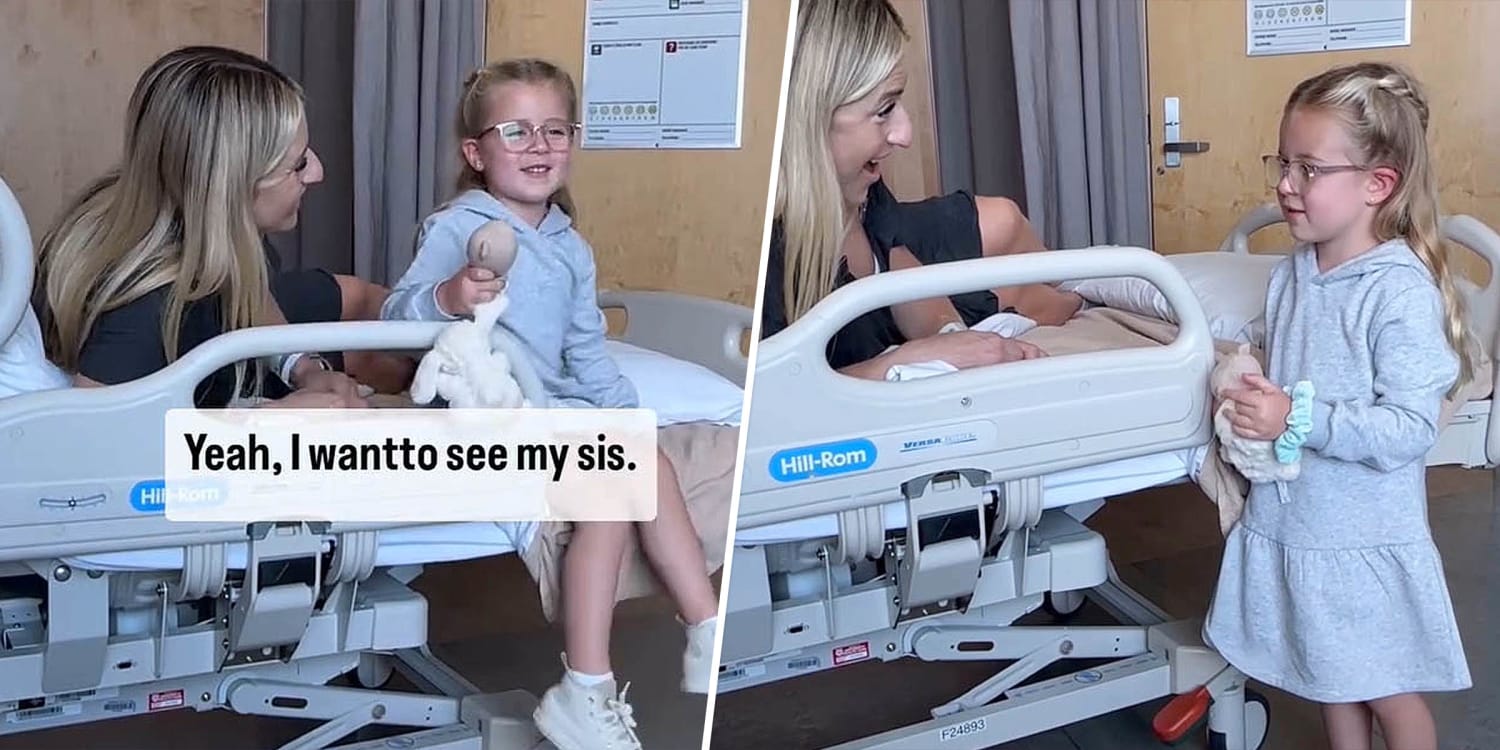 Brett Roth, husband of Jasmine Roth, revealed the reason their daughter ...