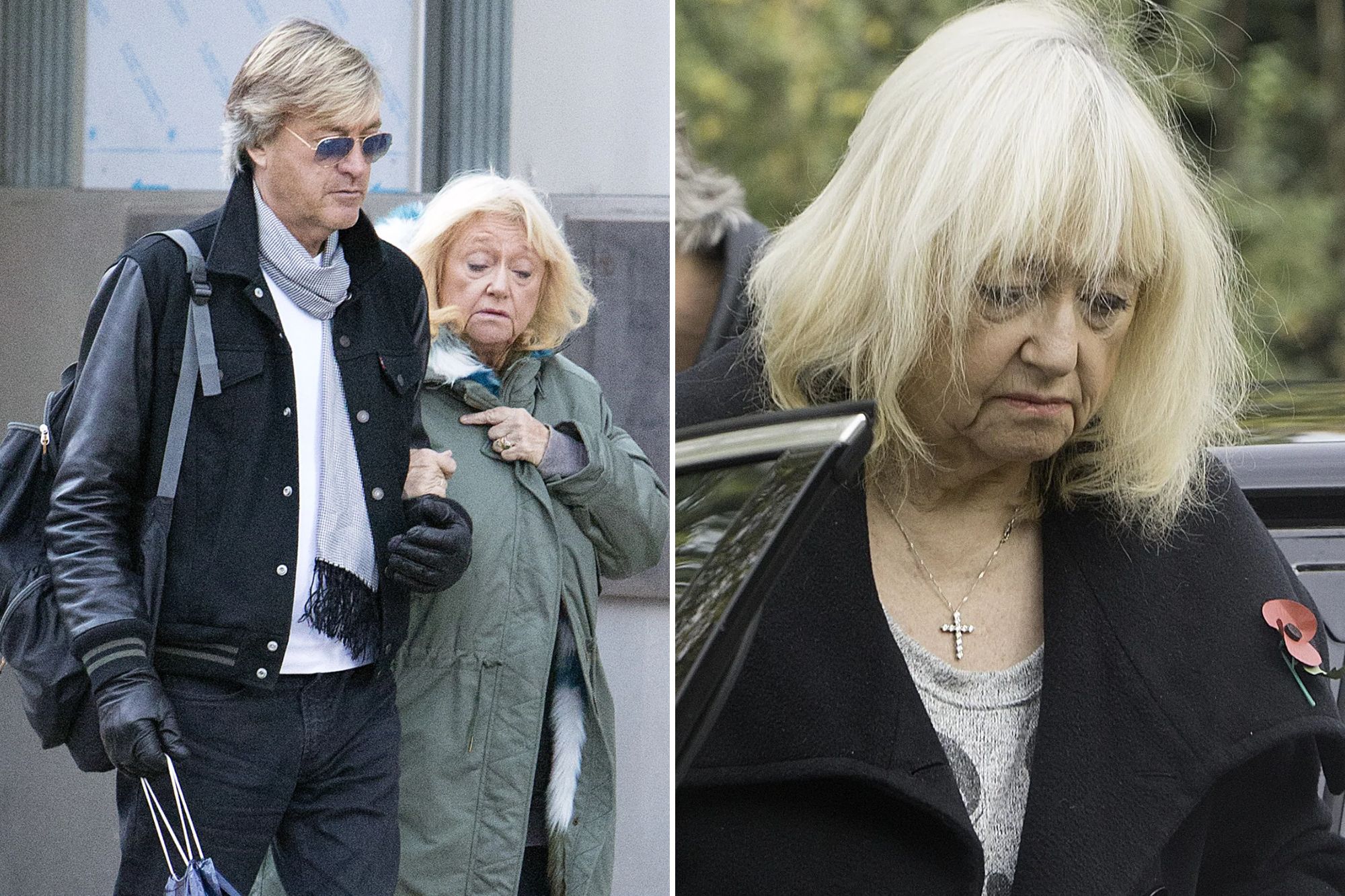 Richard Madeley’s daughter reveals who he was romantically connected to ...