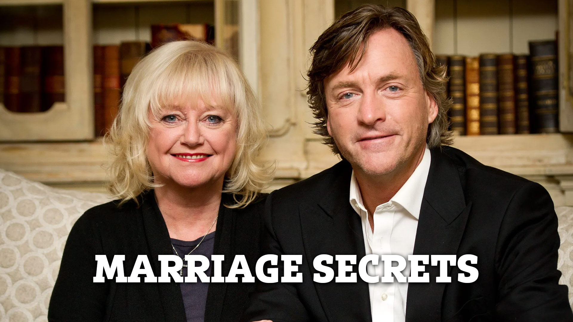 Richard Madeley’s daughter reveals who he was romantically connected to ...