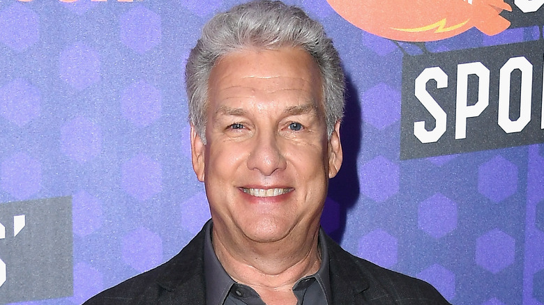 Marc Summers has finally spoken out about the real reason Food Network ...