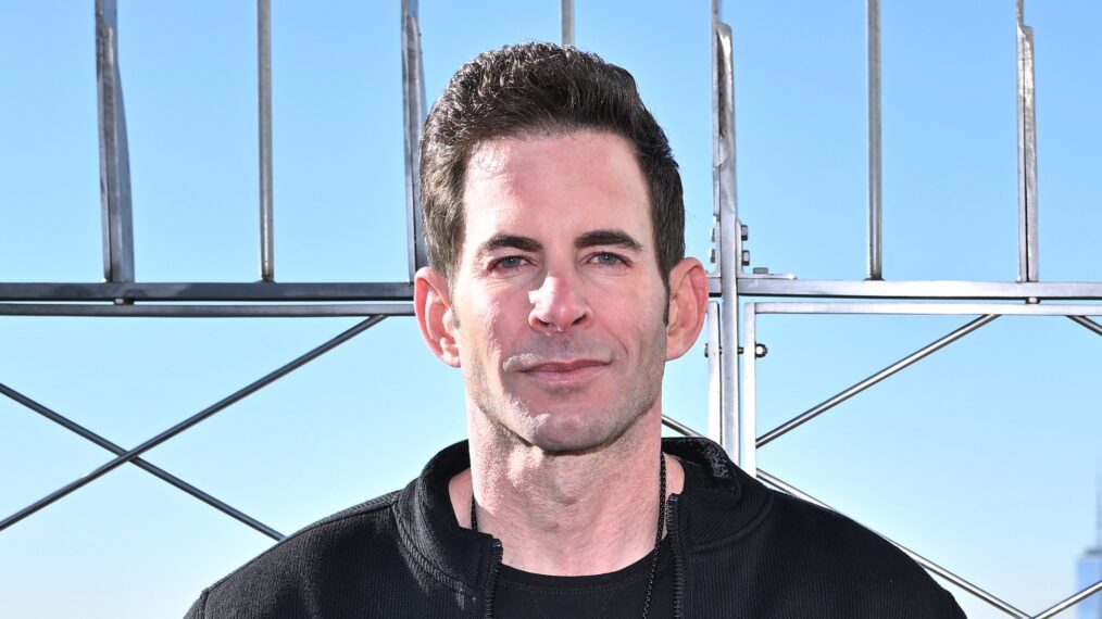 Tarek El Moussa’s doctor at HGTV has released the latest update on his ...