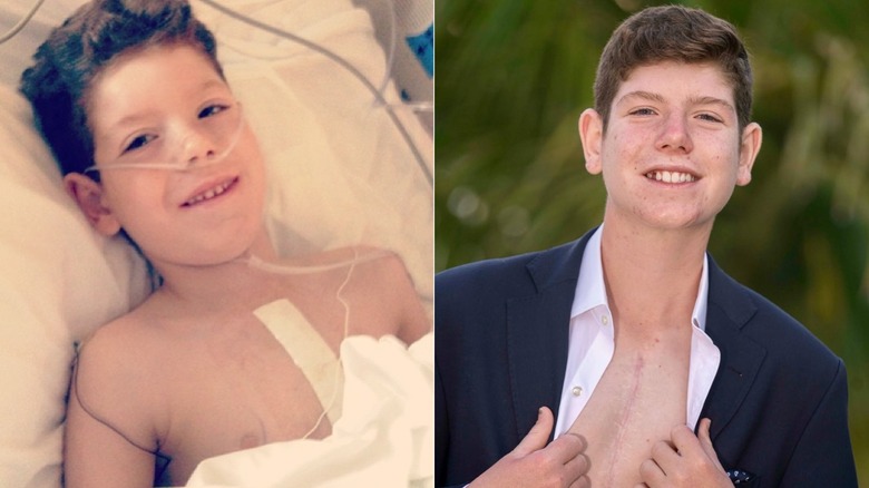 Paul Baier reveals he needs time away after hearing devastating medical ...