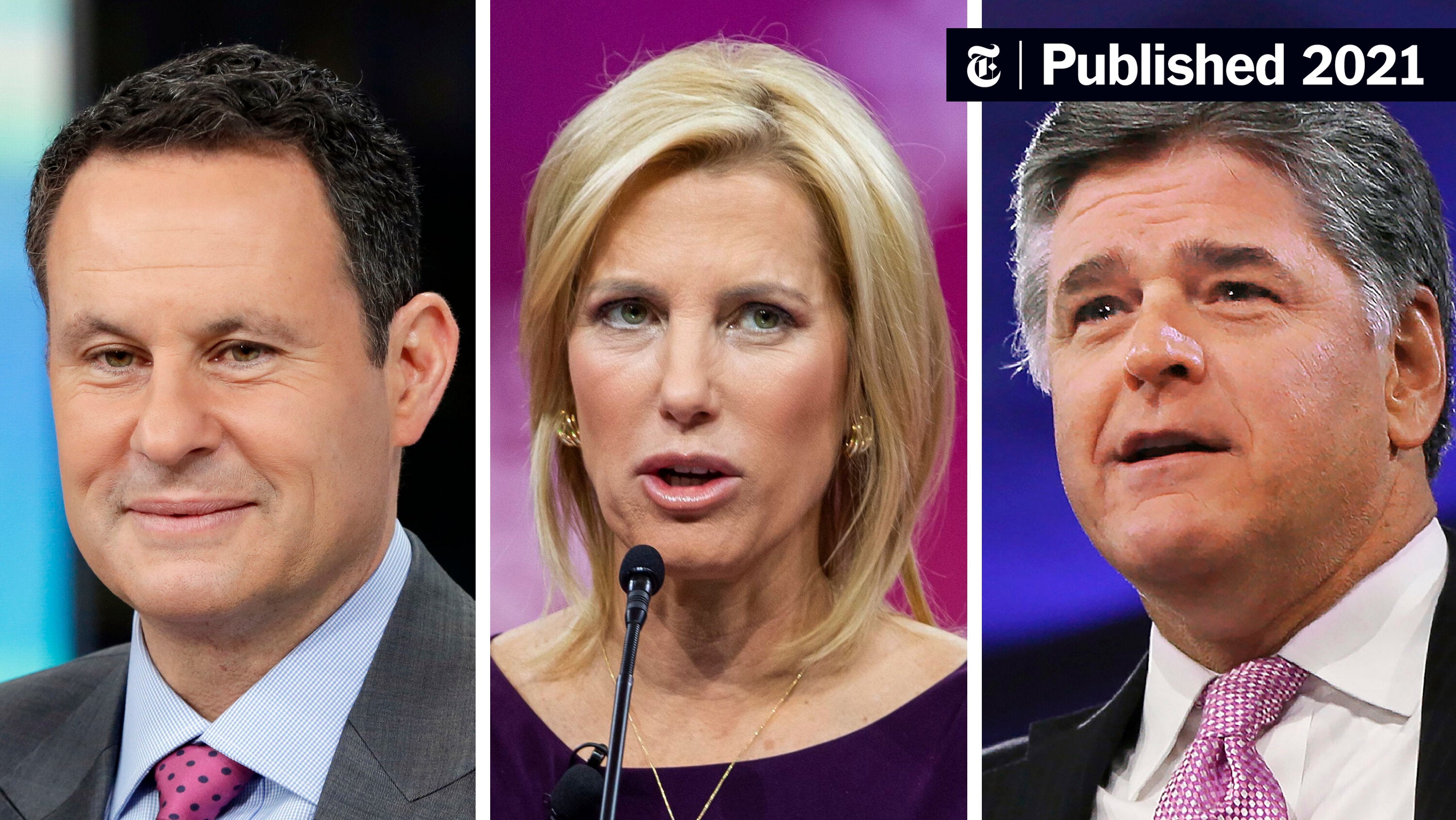Fox leadership has finally addressed the sudden firing spree involving ...
