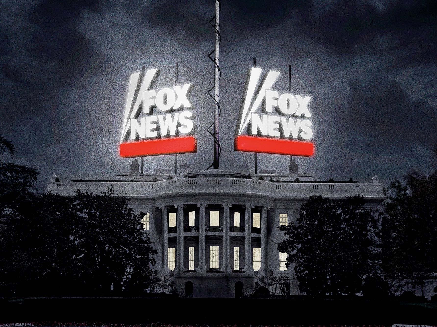 Fox leadership has finally addressed the sudden firing spree involving ...