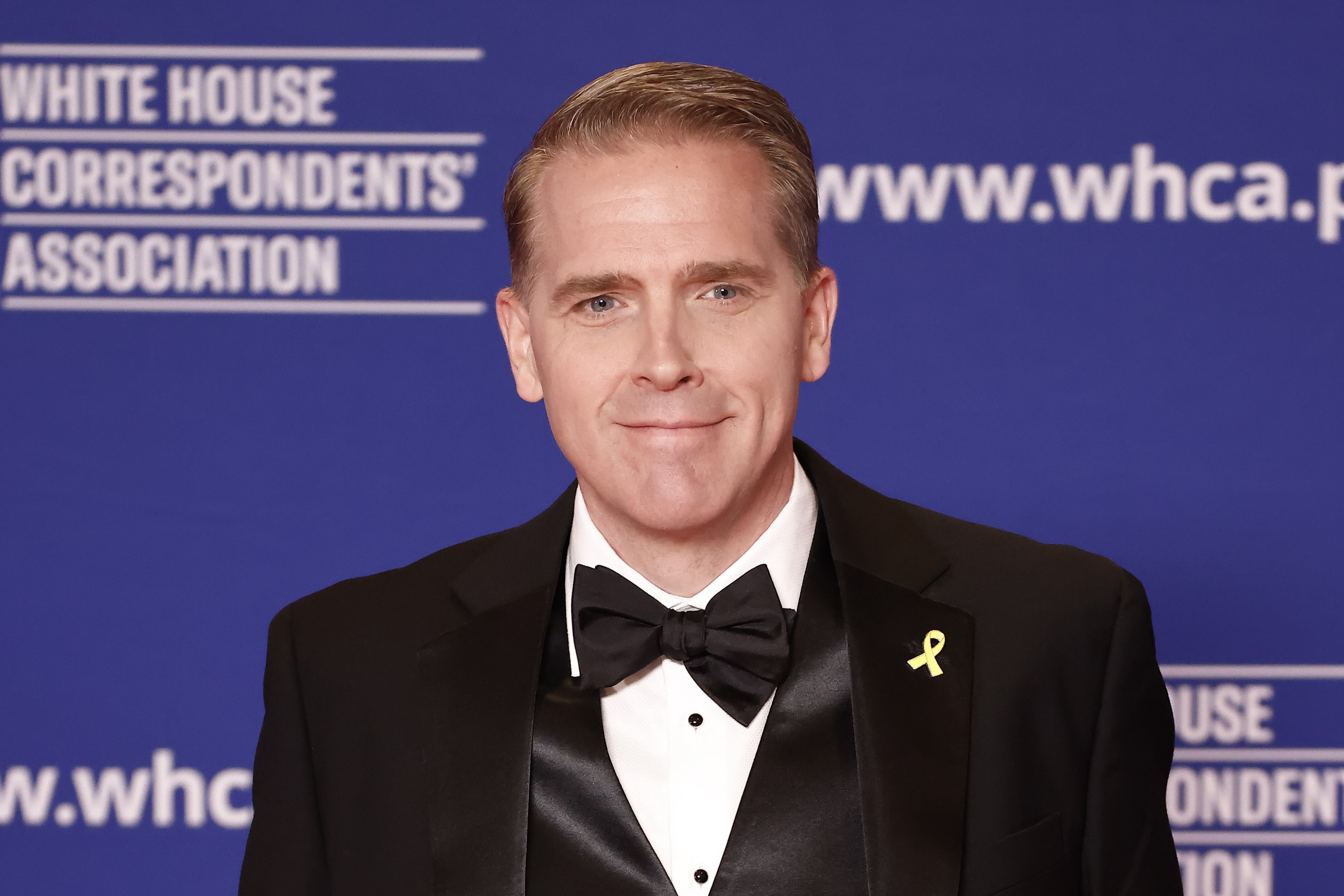 Scott Jennings has now been OFFICIALLY PROMOTED at CNN, prompting ...