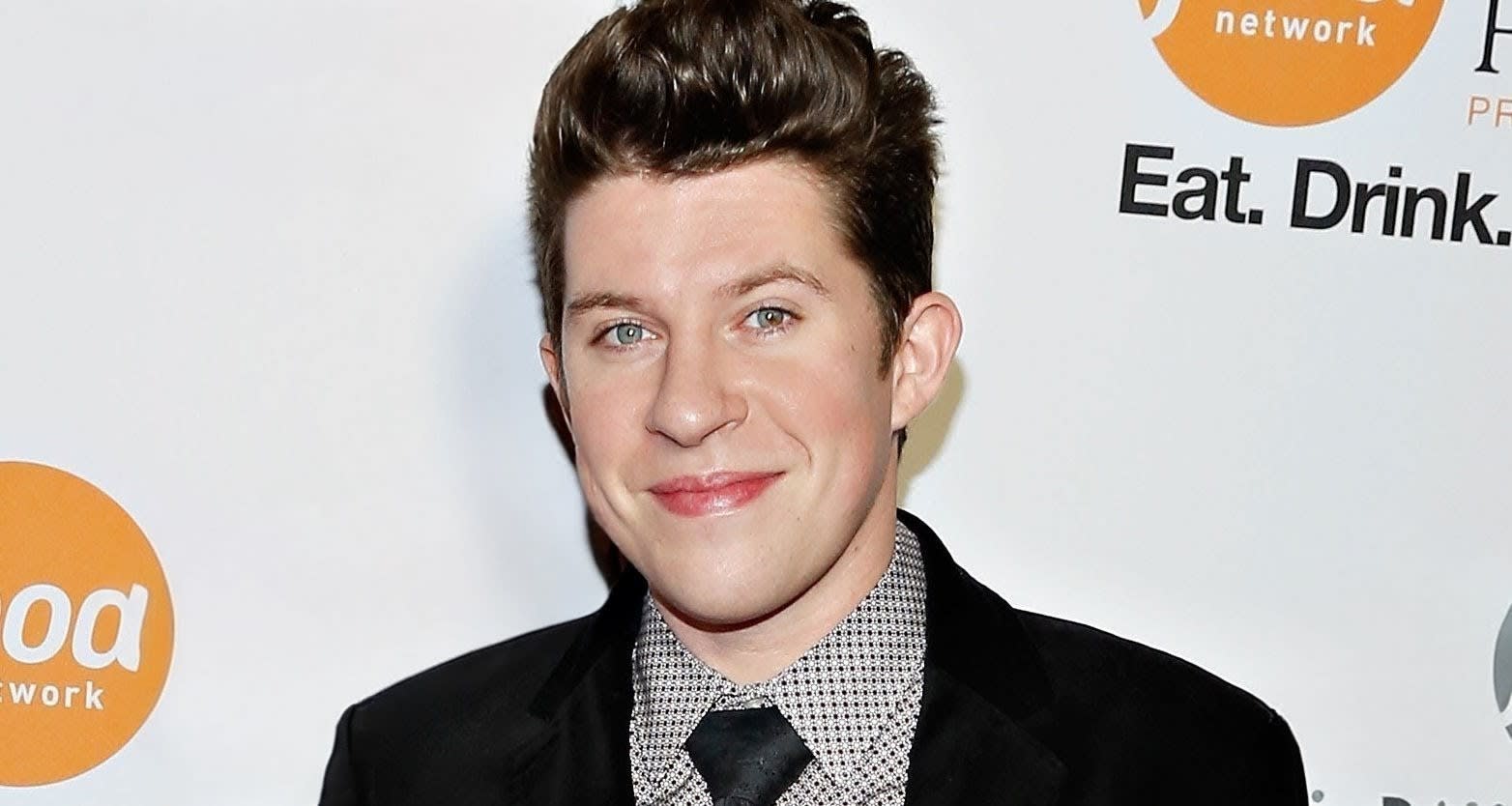 Justin Warner expressed his deep sadness about the passing of a dear one and revealed that he ...