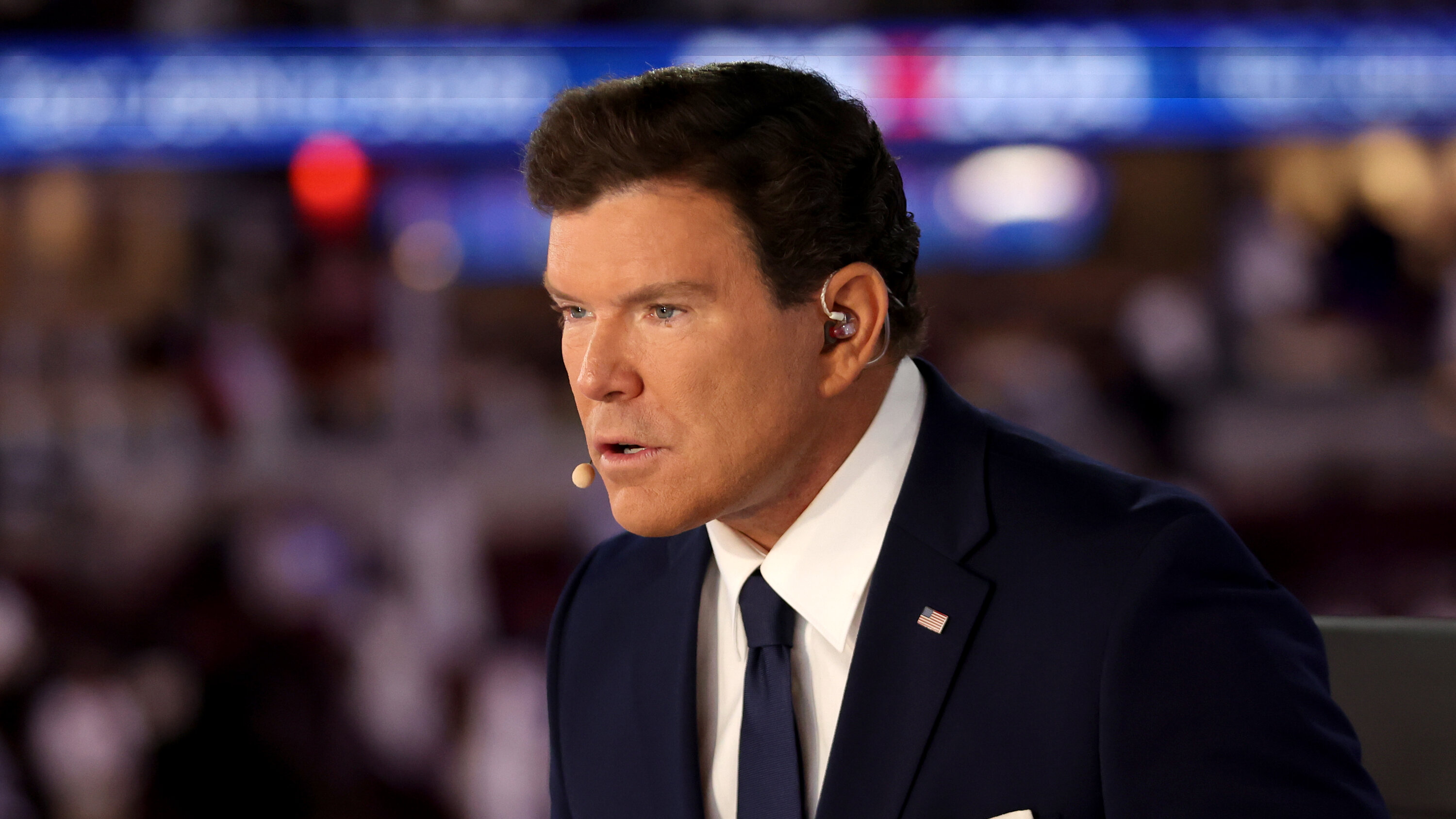 UPDATE: Fox News has disclosed the network’s decision about Bret Baier after his arrest: “It ...