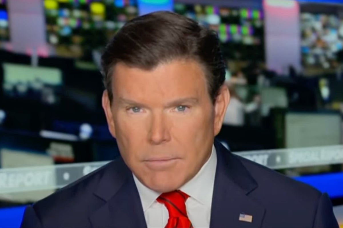 UPDATE: Fox News has disclosed the network’s decision about Bret Baier after his arrest: “It ...