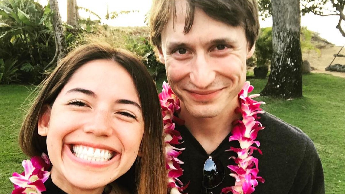 Nick Hagen, husband of Molly Yeh, surprised fans by hinting at both the ...