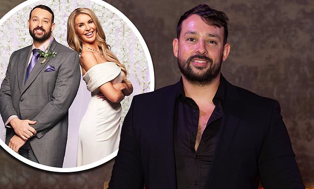 MAFS’ Georges Berthonneau has unexpectedly announced his return to the ...