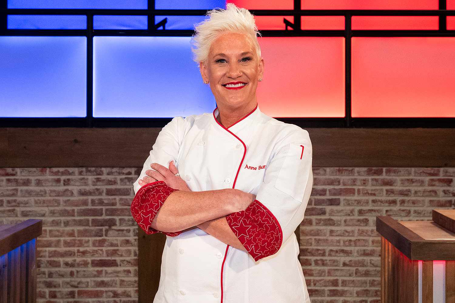 Food Network has released the list of contestants for Worst Cooks – and ...