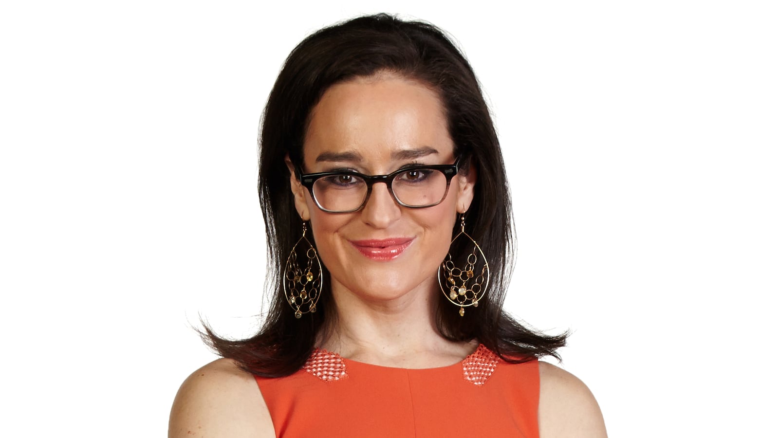 Lisa Kennedy Montgomery revealed the guest list for her wedding—and it ...