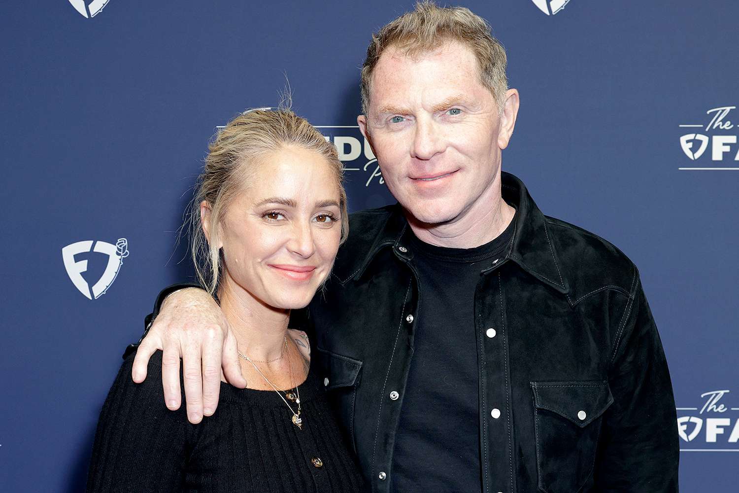 Bobby Flay has broken his silence on why he decided NOT to propose to ...