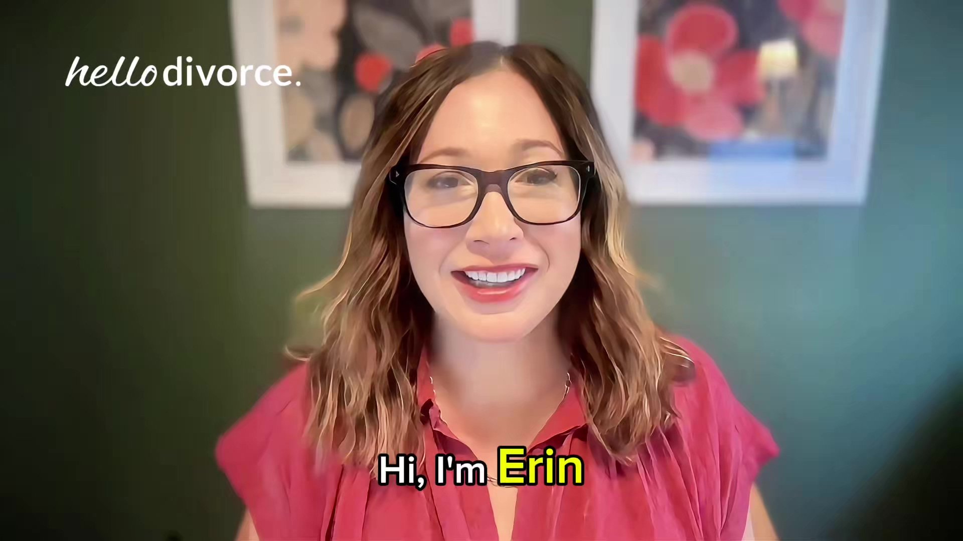 HEARTBREAKING! Erin quietly confirmed that she and her husband ARE ...