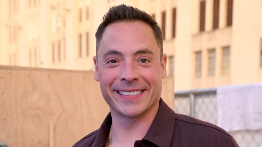 Jeff Mauro has shared the real reason The Kitchen was blacklisted by ...