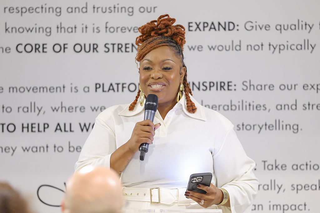 Kardea Brown shocked fans by declaring she would be leaving Food ...