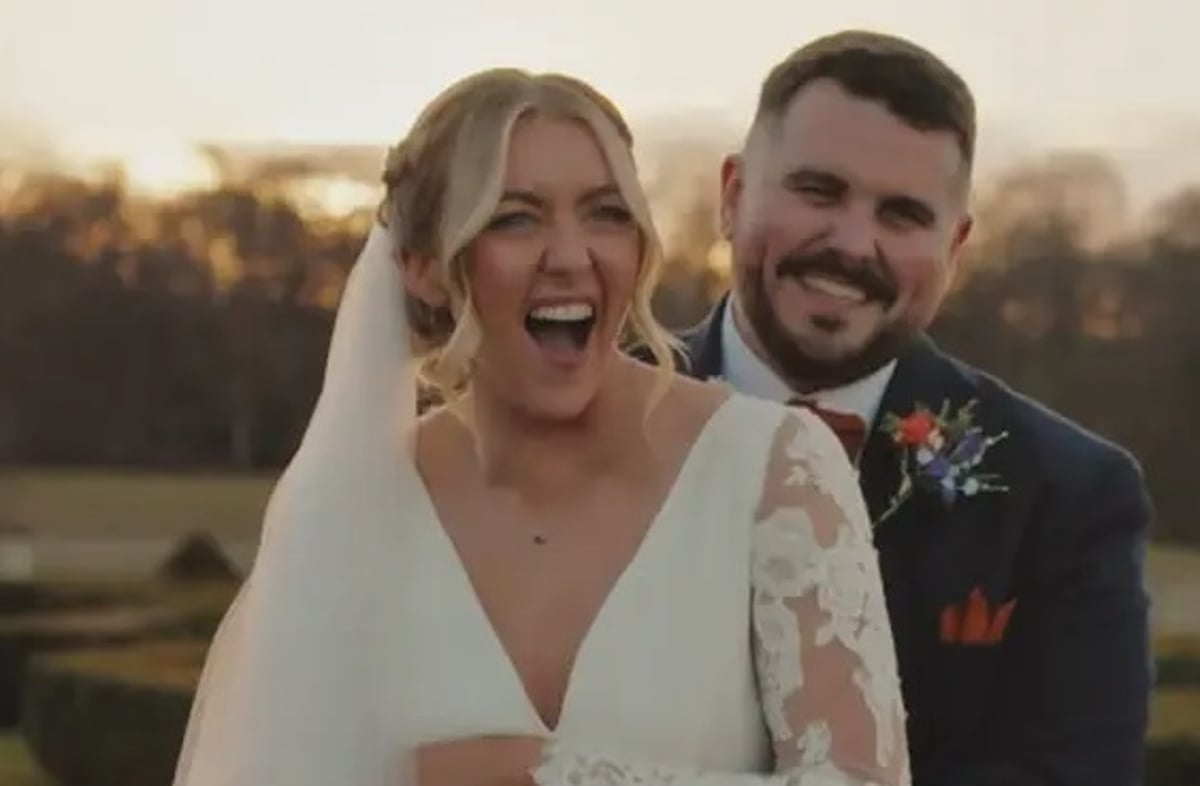 MAFS UK’s Sarah and Dean have finally spoken out about why they got ...