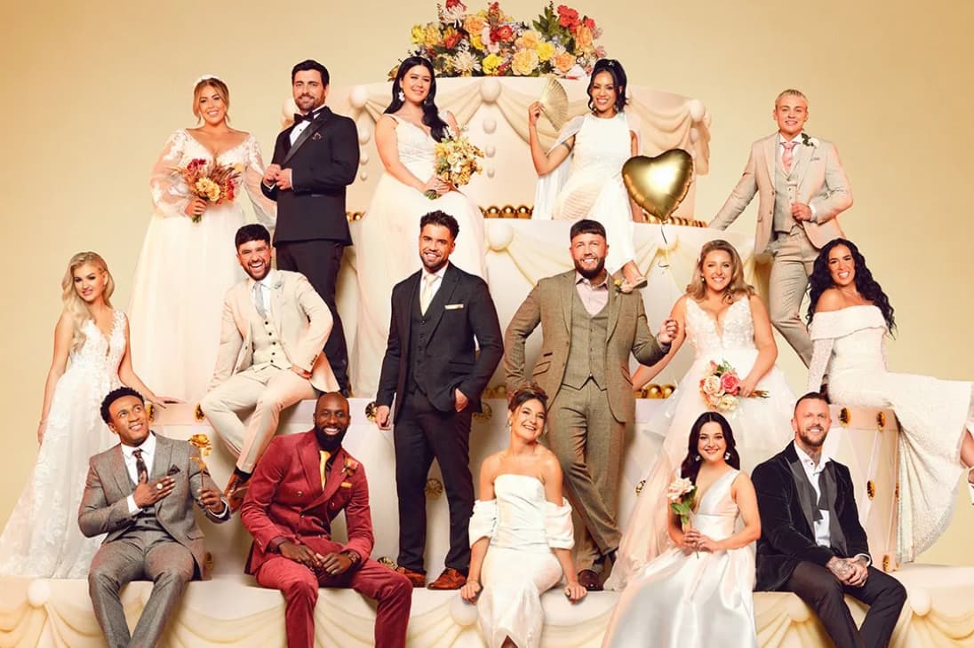 UNPRECEDENTED! A list of former MAFS UK cast members who’ve confirmed ...