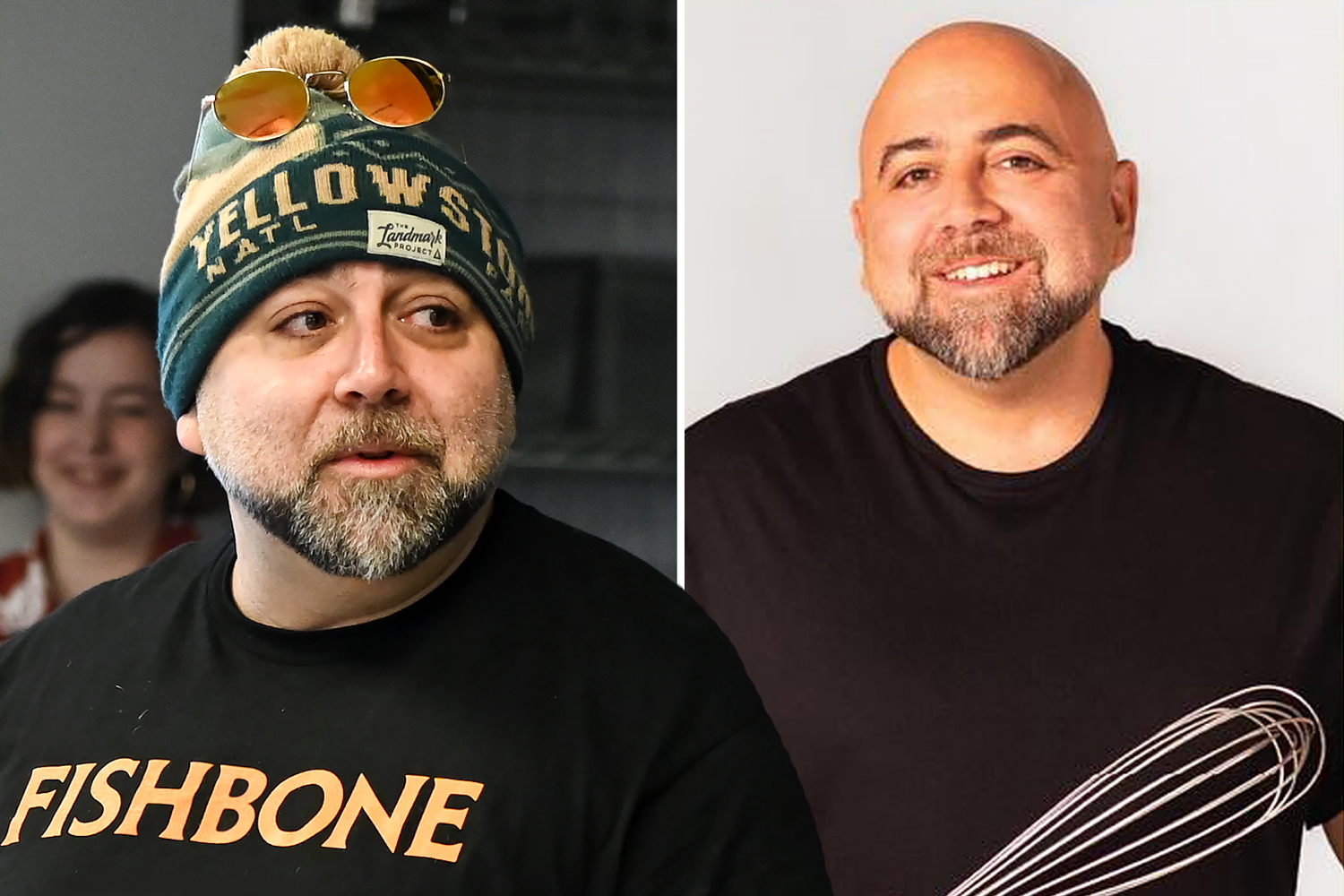 Duff Goldman's wife has officially spoken out about when Duff will ...