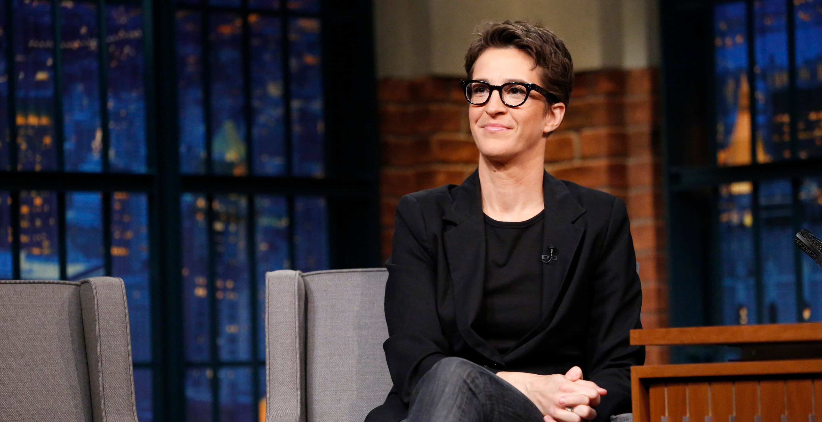 THE WAR COMES TO AN END: Joe and Mika back down in their war of words ...