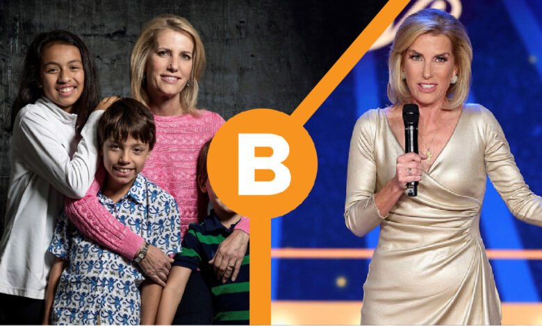 Laura Ingraham shocked everyone by revealing that her daughter Maria ...