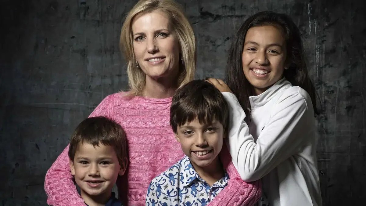 Laura Ingraham shocked everyone by revealing that her daughter Maria ...