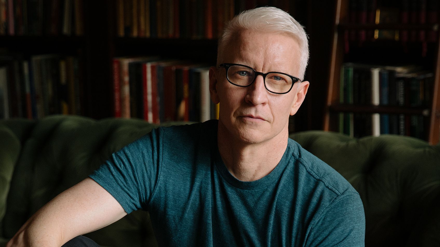 Anderson Cooper has finally addressed the real reason behind his ...