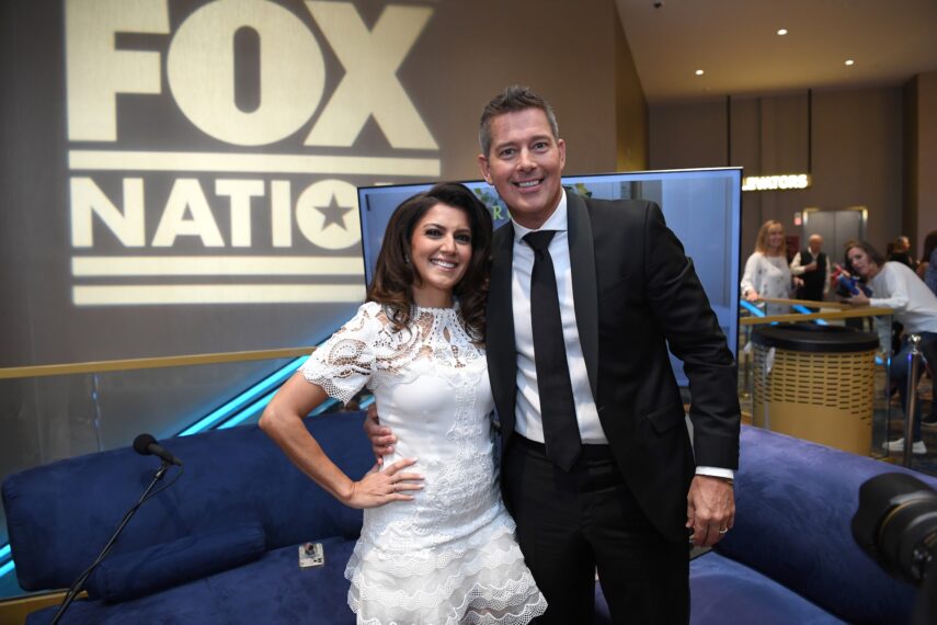 Rachel Campos-Duffy has opened up about her departure from Fox News ...