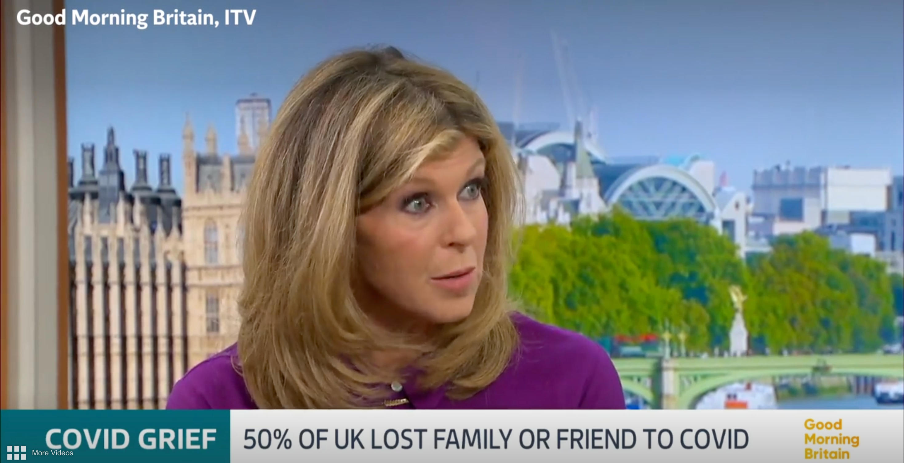 BREAKING: In a dramatic update, Kate Garraway has filed for bankruptcy and confirmed she’s ...
