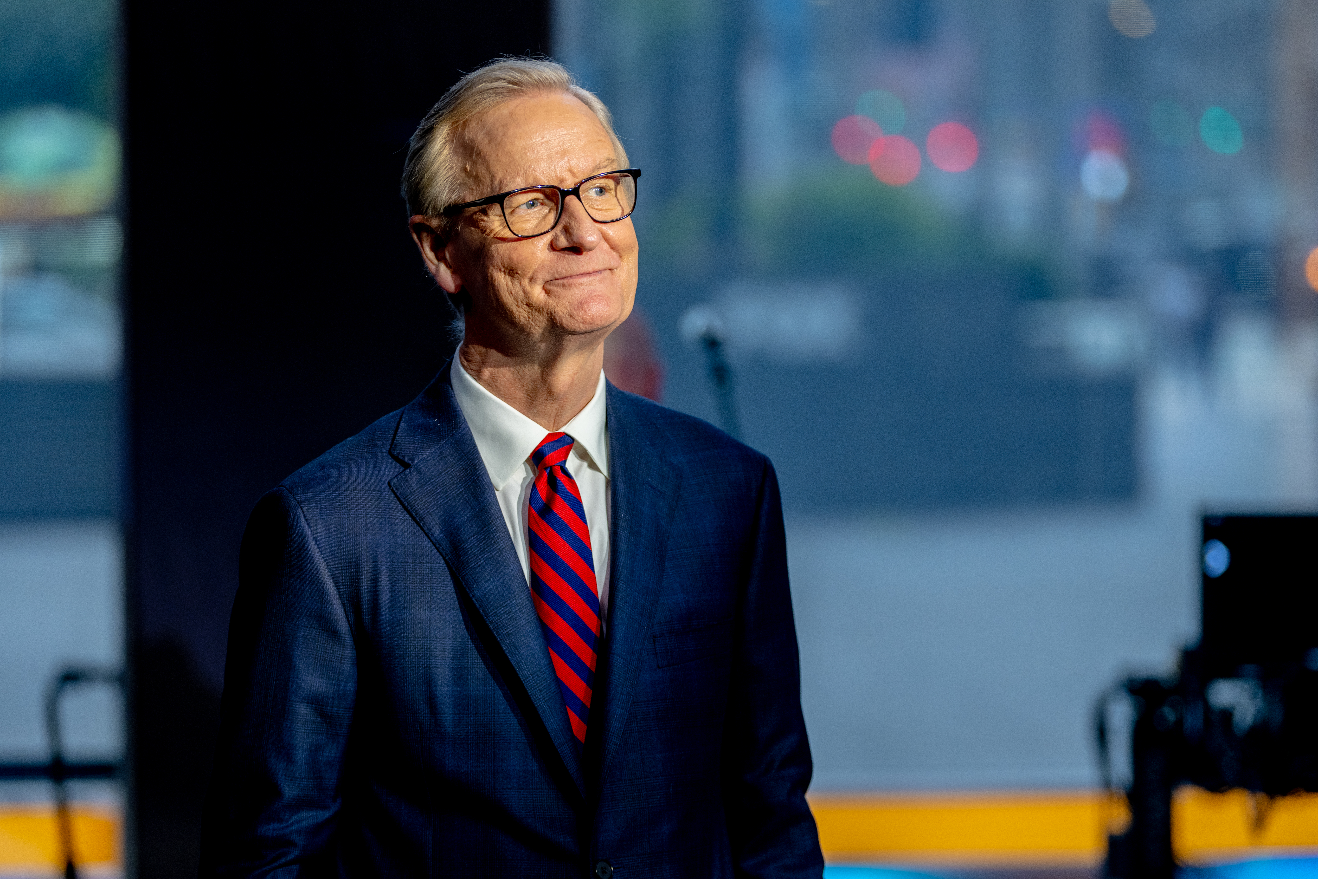 SHOCK! Steve Doocy has finally spoken out about why he stepped down ...