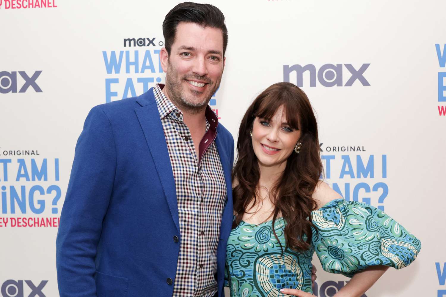 Jonathan Scott of HGTV has finally broken his silence about what ...