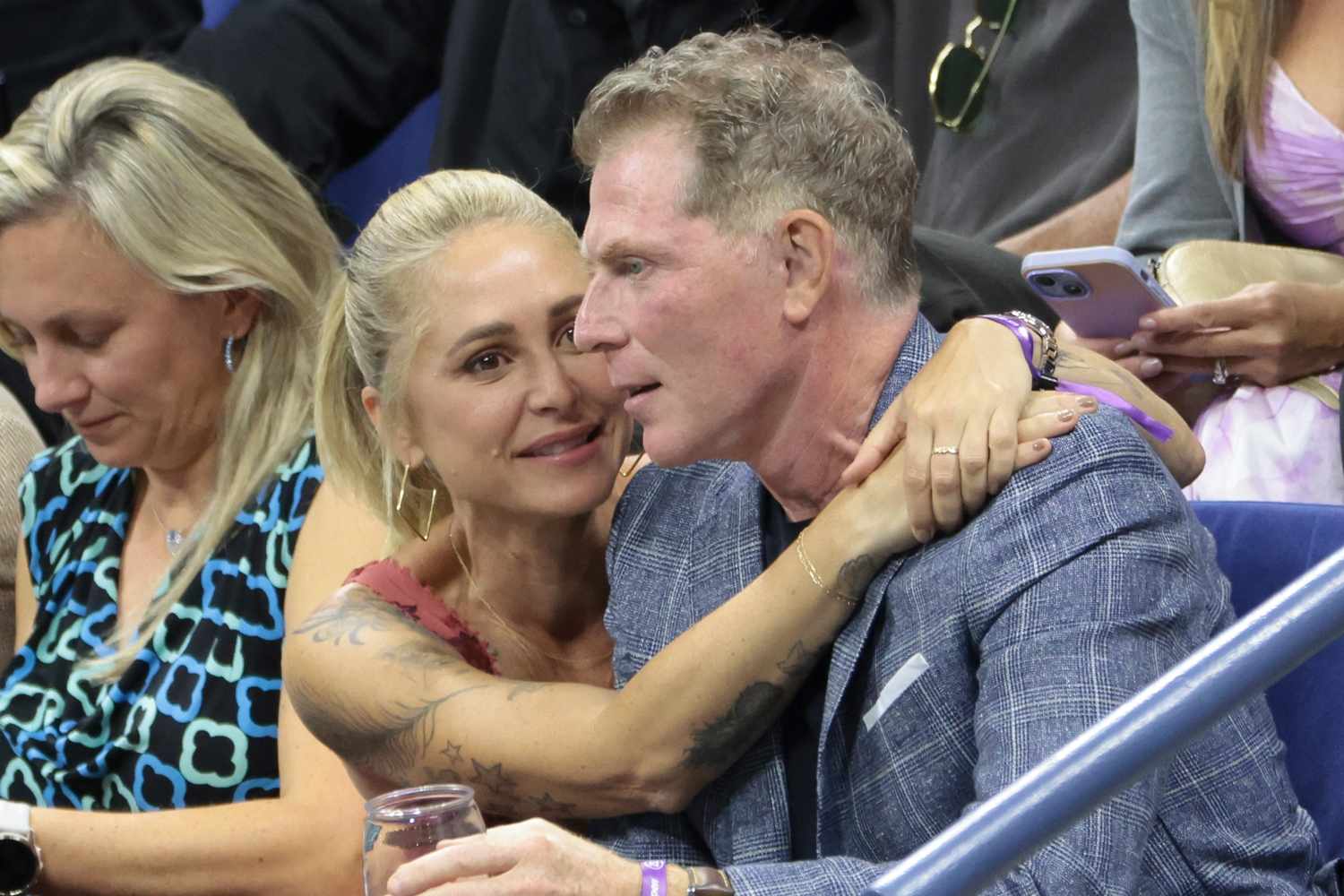 Brooke Williamson — Bobby Flay’s girlfriend — heartbreakingly shared ...