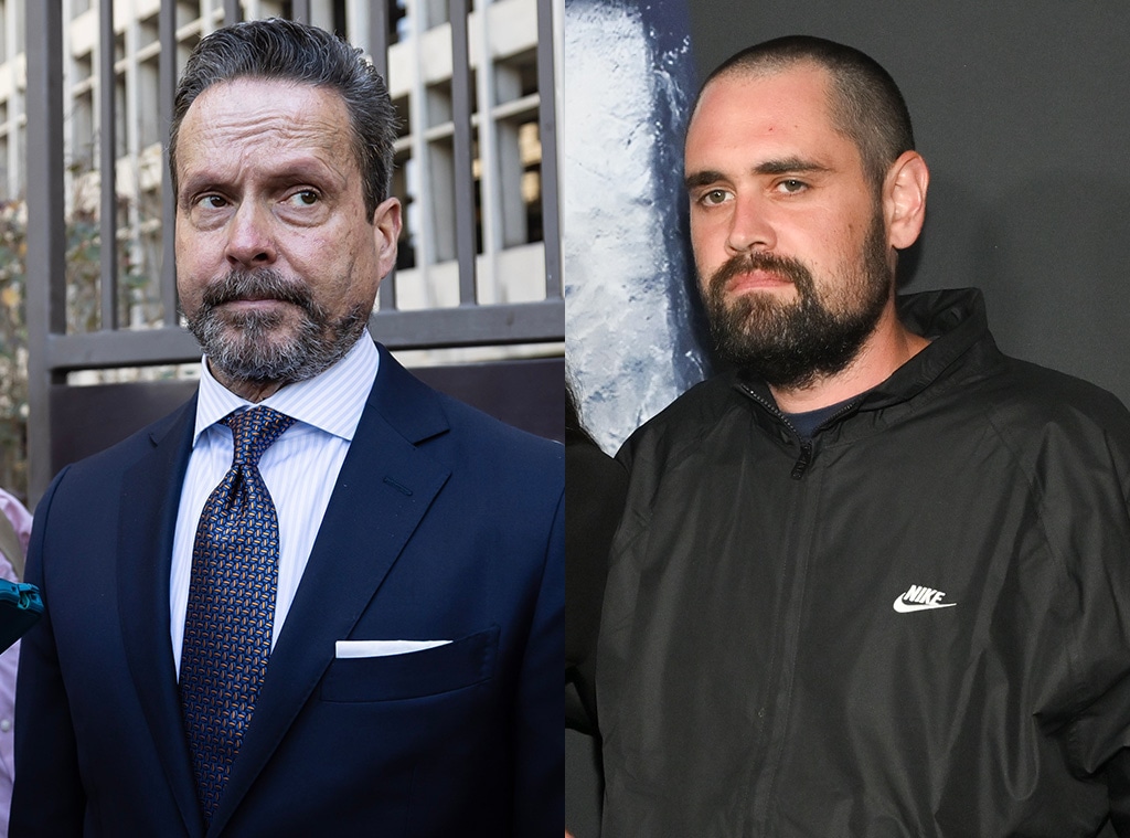 Forensic officials reversed their stance on the weapon, saying: “We ...