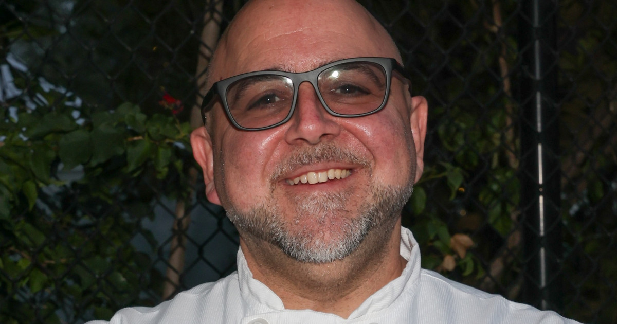 Food Network confirms real reason behind Duff Goldman’s absence from ...