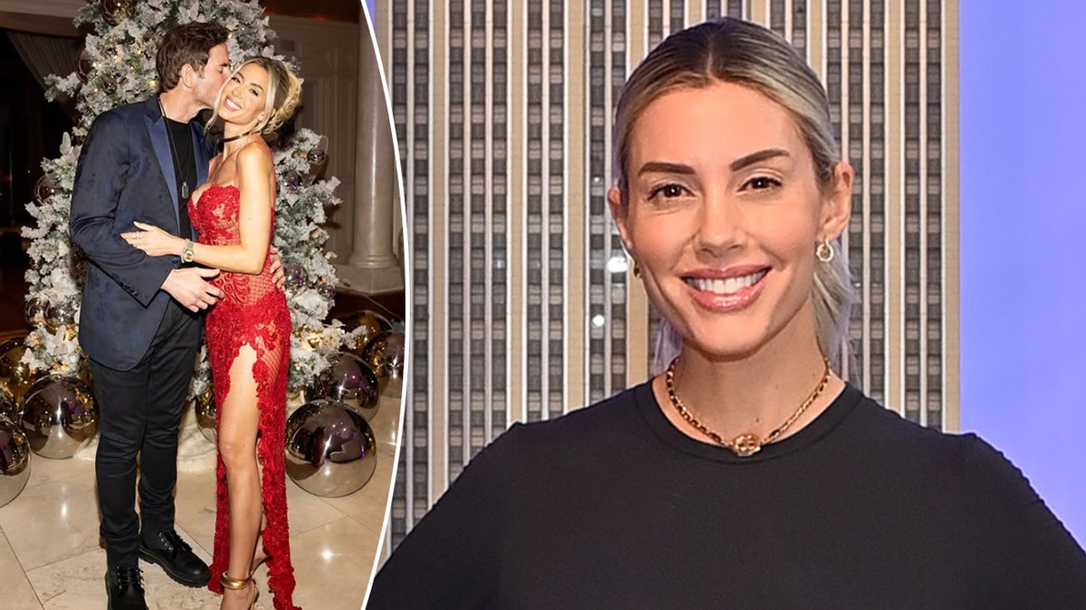 Heather Rae El Moussa admitted she once considered walking away from ...