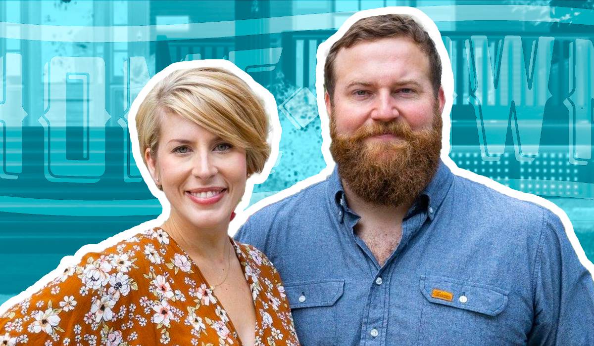 Erin Napier subtly confirms her DIVORCE from Ben and reveals she completely lost custody of ...