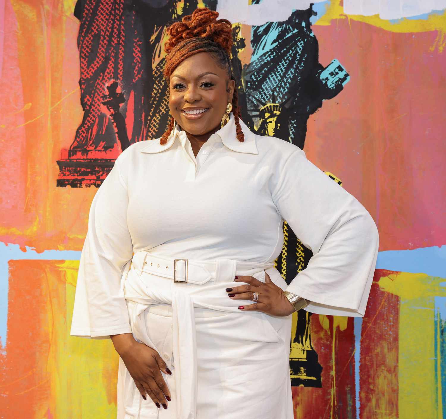 Kardea Brown Weight Loss