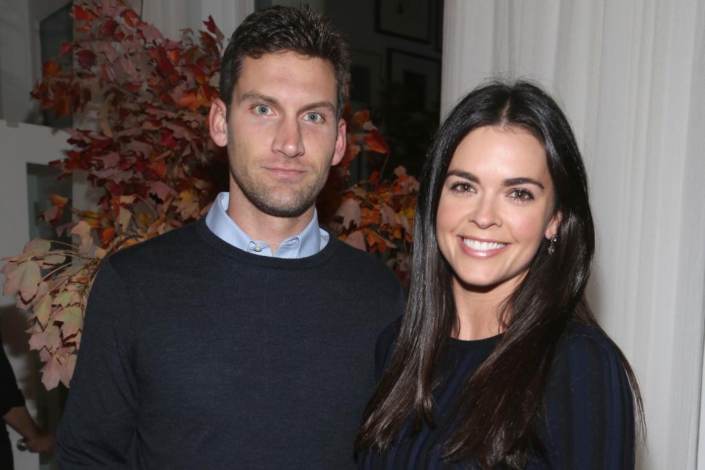 Ryan—Katie Lee Biegel’s husband—has demanded that his wife quit all her ...
