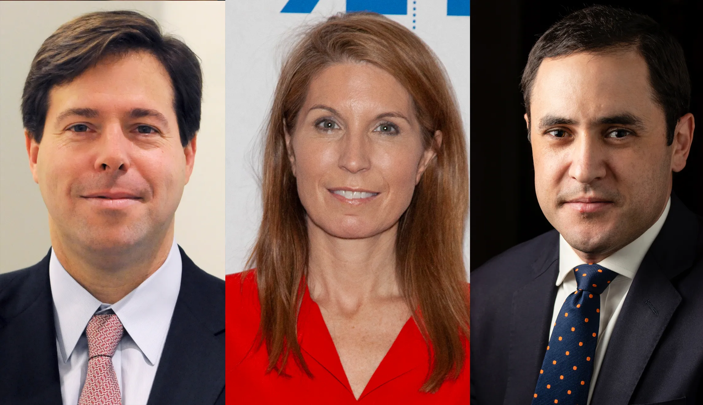 Nicolle Wallace and Michael Schmidt surprised fans by sharing ...