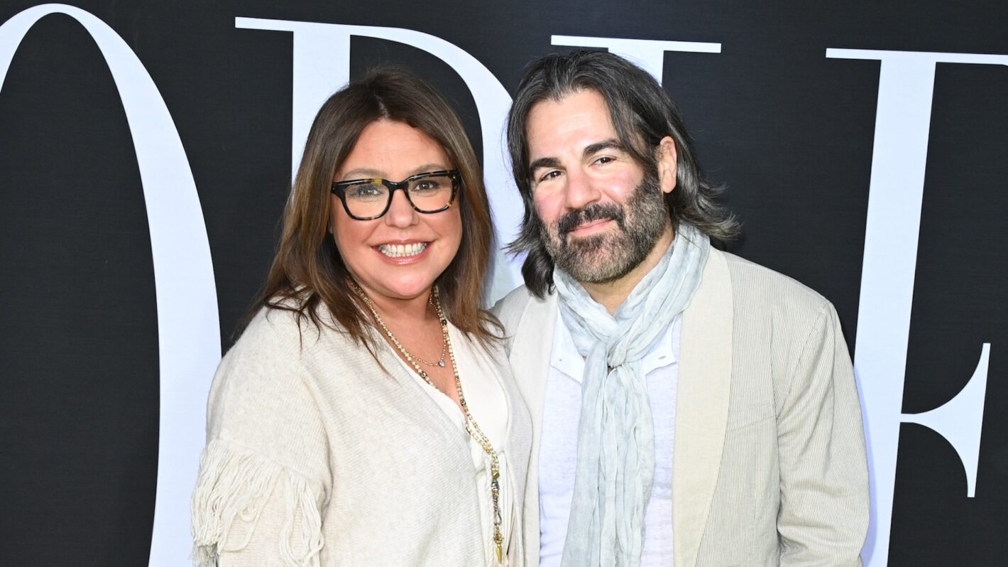 John — Rachael Ray’s husband — has shared a heartbreaking update about ...