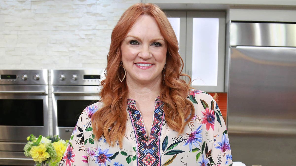 Ree Drummond breaks down in tears, saying she no longer wants to live ...