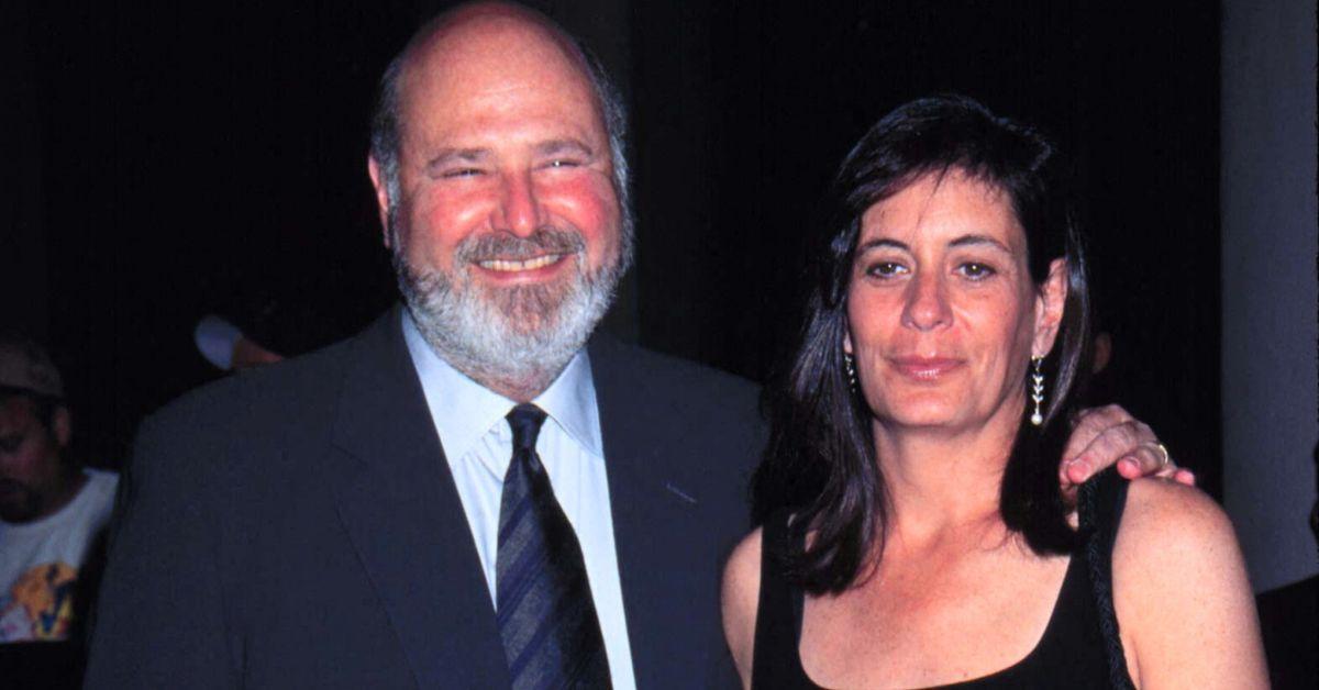 LATEST BOMBSHELL! The beneficiary of Rob Reiner’s $200 million estate ...