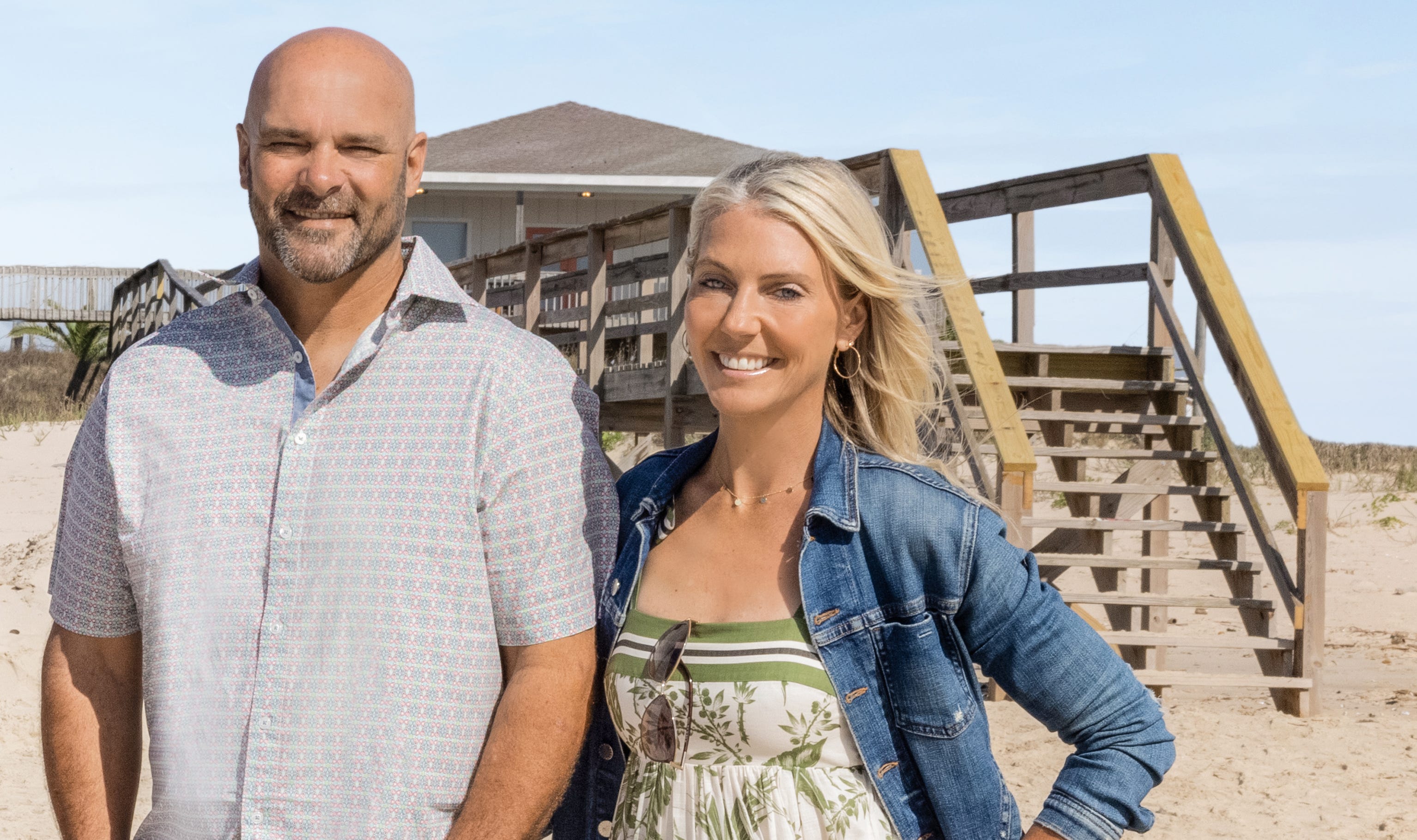Bryan and Sarah Baeumler celebrated a huge milestone, reflecting on how ...